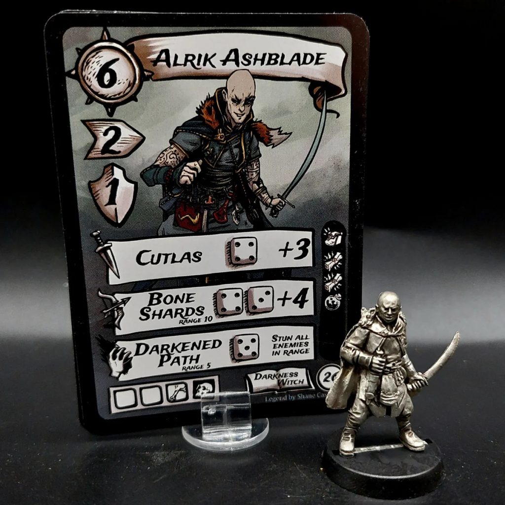 Temple Of The West Craft New Relicblade Legends Miniatures – OnTableTop ...