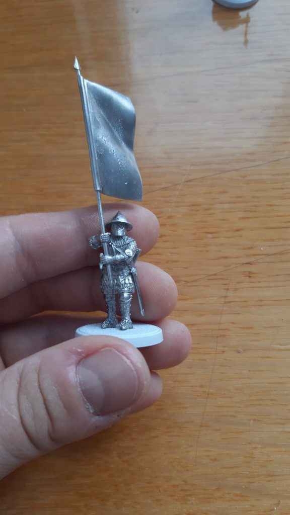 V&V Miniatures Preview Their First Metal 28mm Knights! – OnTableTop ...