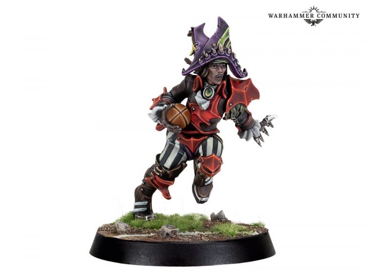 Vampires Swoop Back Into Blood Bowl With New Team & More! – OnTableTop ...