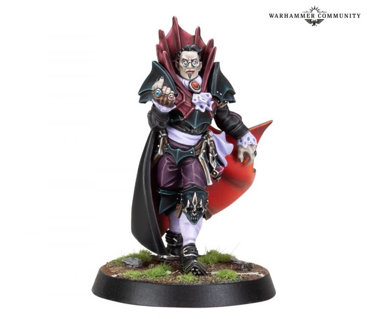 Vampires Swoop Back Into Blood Bowl With New Team & More! – OnTableTop ...