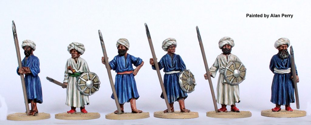 The Perrys Add More Napoleonic Ottomans To Their Range – OnTableTop ...