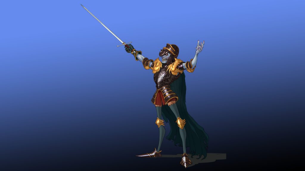 Moonstone First Look! Negroli & The Shades Of Moonreach – OnTableTop ...