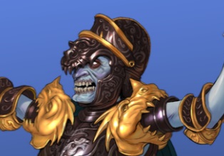 Moonstone First Look! Negroli & The Shades Of Moonreach – OnTableTop ...