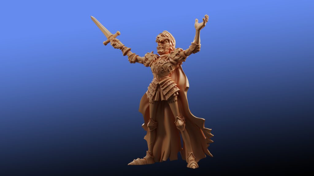 Moonstone First Look! Negroli & The Shades Of Moonreach – OnTableTop ...