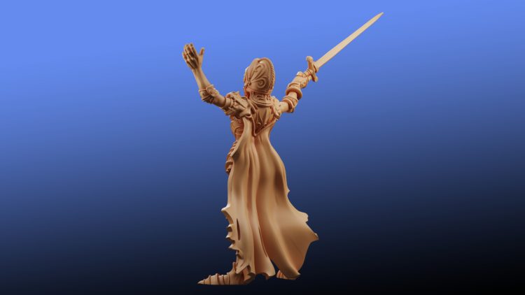 Moonstone First Look! Negroli & The Shades Of Moonreach – OnTableTop ...