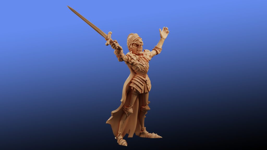 Moonstone First Look! Negroli & The Shades Of Moonreach – OnTableTop ...