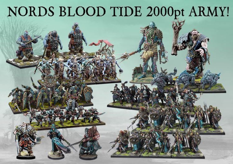 Grab 2000 Point Ready Armies For Para Bellum’s Conquest! – OnTableTop ...
