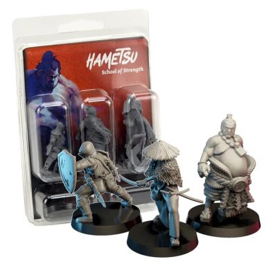 Black Site Studios Hunt Demons With New Hametsu Releases – OnTableTop ...