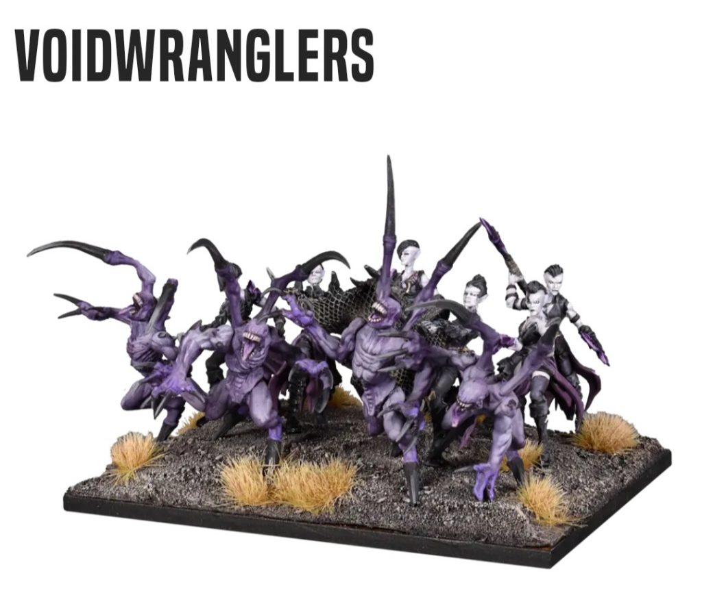 Mantic’s Twilight Kin Sweeping In For A Horrifying Halloween ...