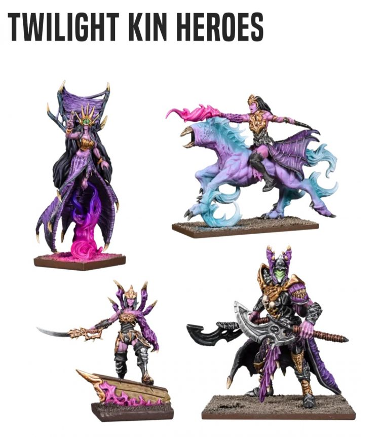 Mantic’s Twilight Kin Sweeping In For A Horrifying Halloween ...