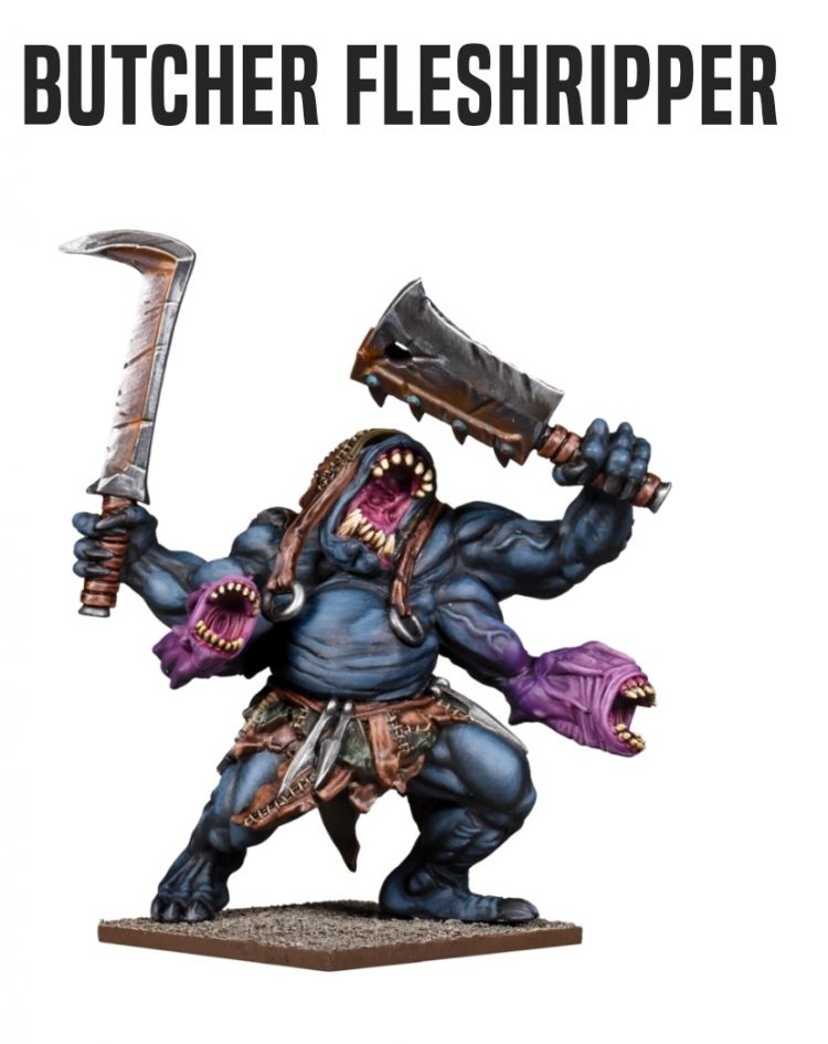 Mantic’s Twilight Kin Sweeping In For A Horrifying Halloween ...