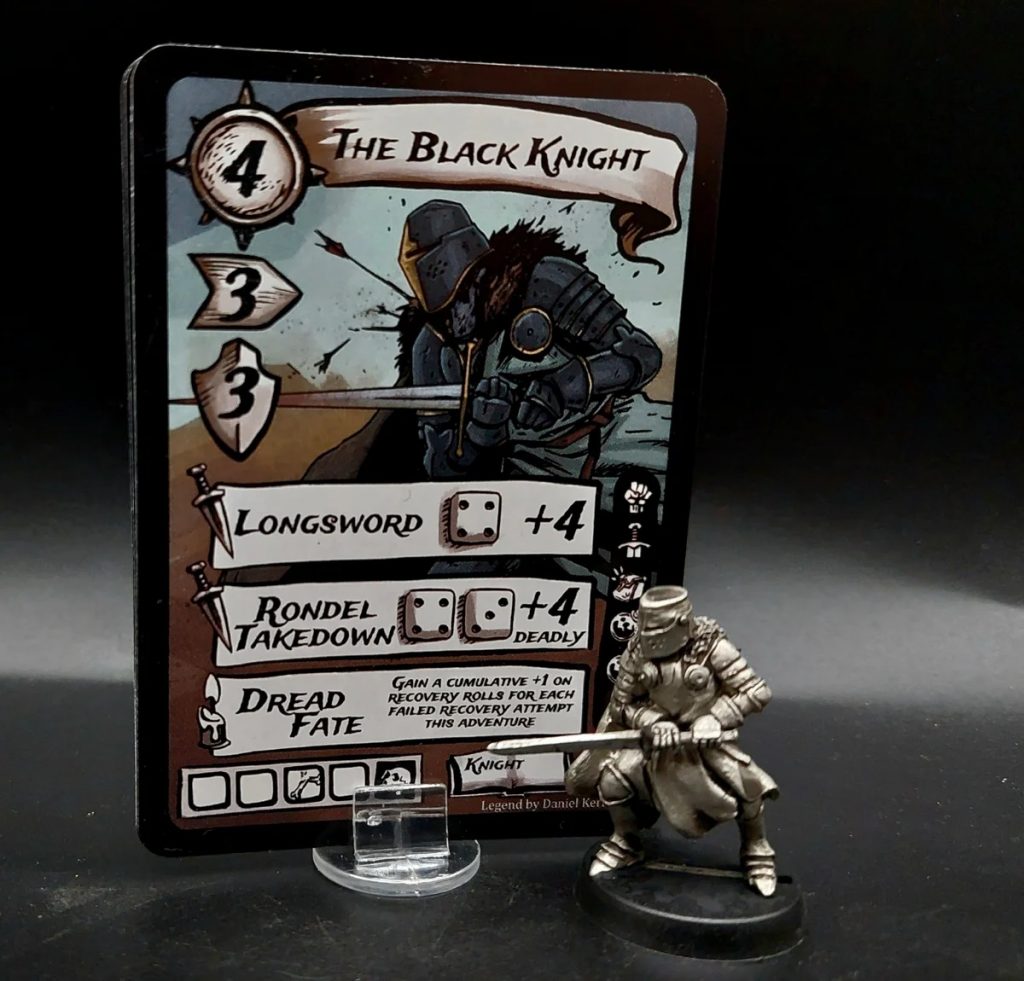 Temple Of The West Craft New Relicblade Legends Miniatures – OnTableTop ...