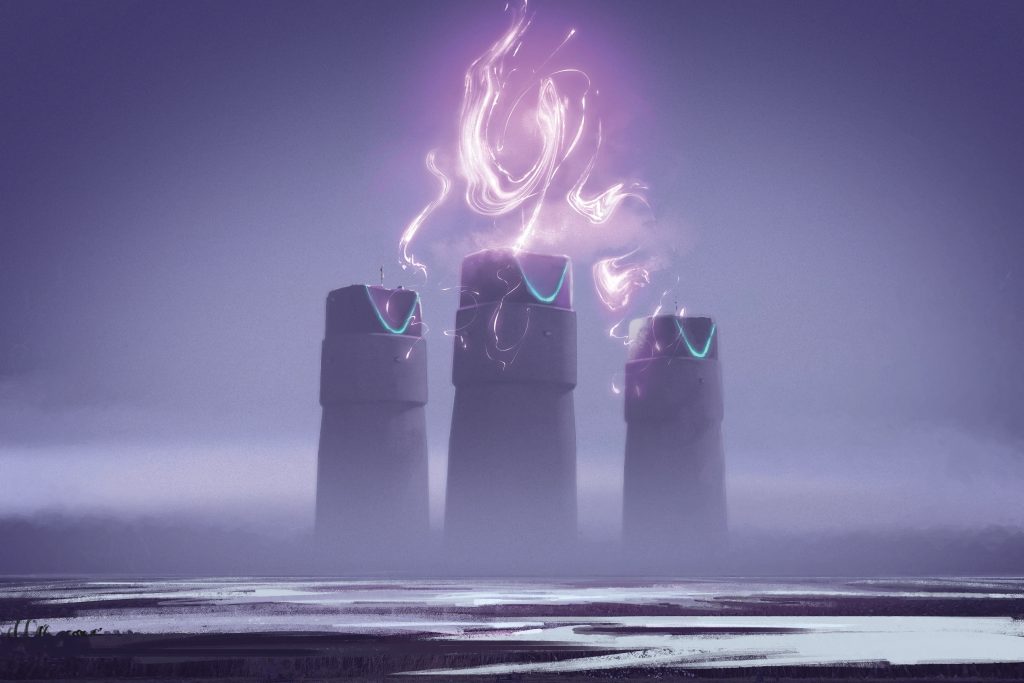 They Grow Up So Fast Joins Tales From The Loop RPG Range – OnTableTop ...