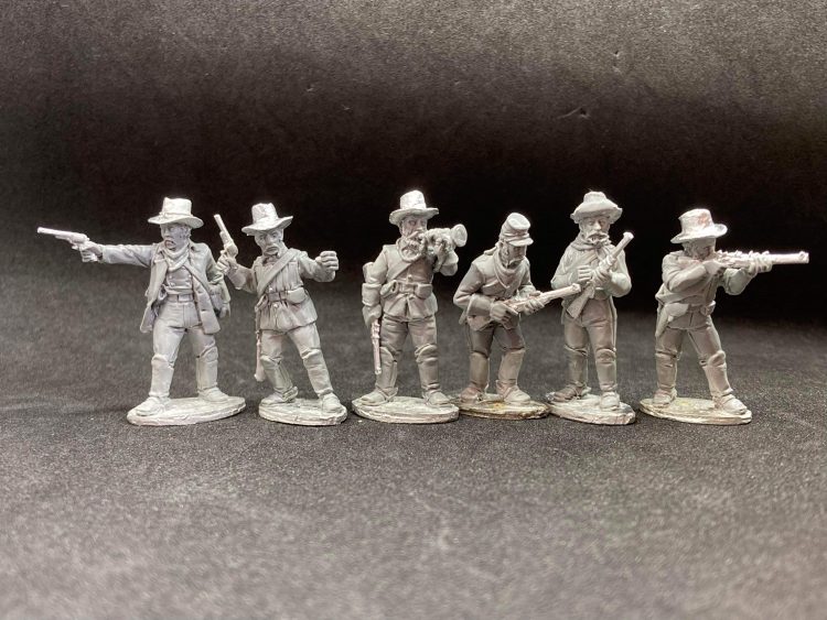 Brigade Games Bringing The Little Bighorn To Kickstarter – OnTableTop ...