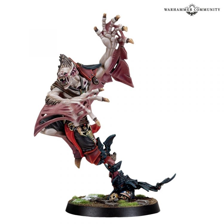 Vampires Swoop Back Into Blood Bowl With New Team & More! – OnTableTop ...