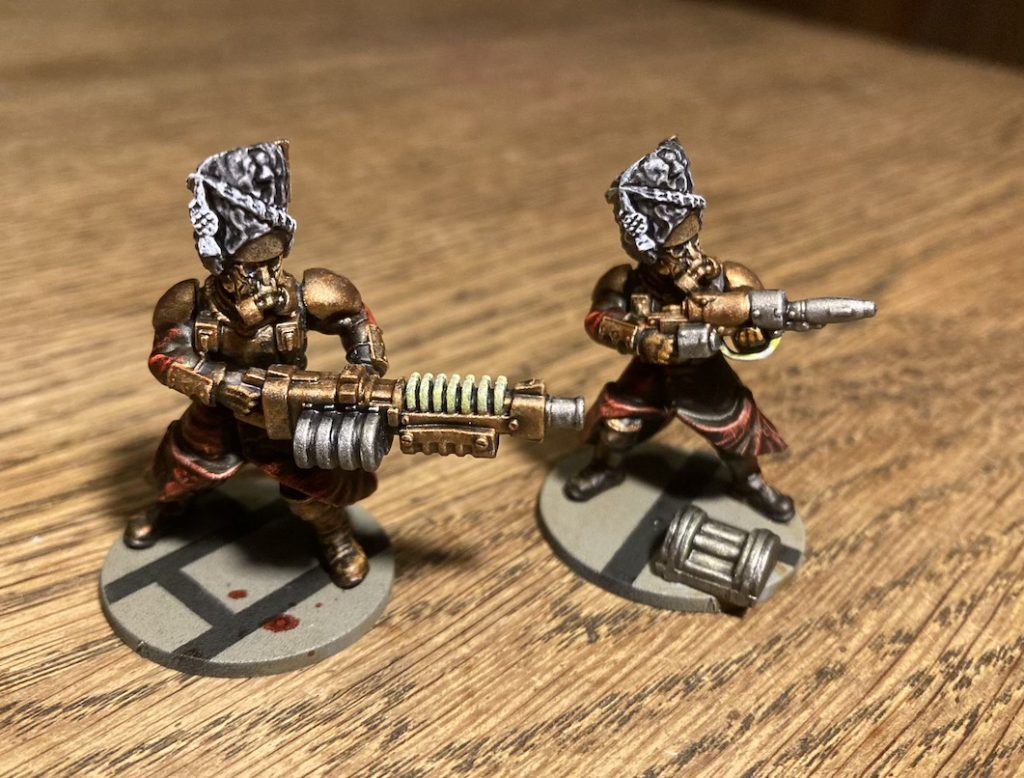 Community Spotlight: Star Trek, Kill Teams & Ancient Chariot Races ...