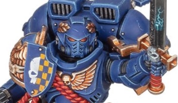 Pre-Order Codex: Space Marines & More For Warhammer 40K! – OnTableTop ...