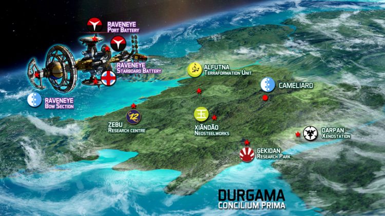 10 Tips For Building An Interesting & Engaging Wargaming Campaign ...