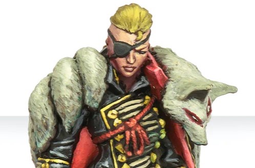 Snap Up New Infinity Graphic Novel, Aftermath & Special Miniature ...