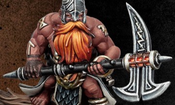 Flame-Wreathed Duardin Join Warhammer Age Of Sigmar’s Warcry ...