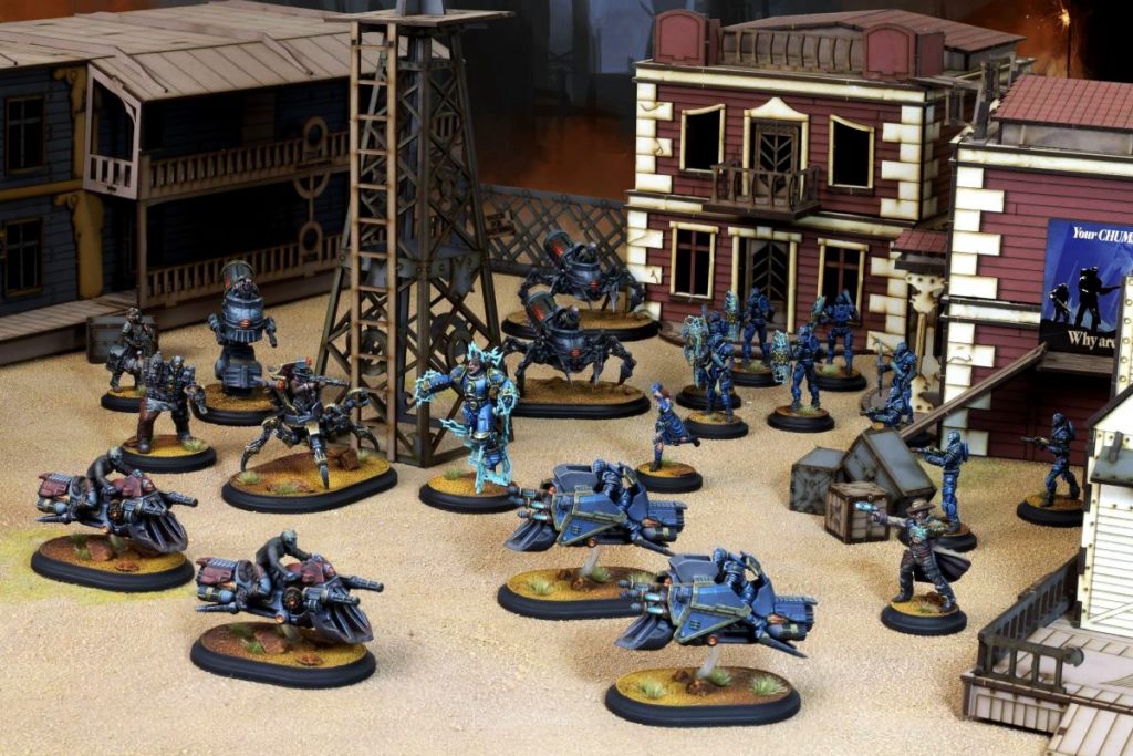 Lassoing Your Friends Into The Wild West – A Great Period To Start ...
