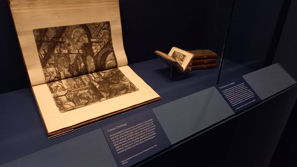 Enter A Realm Of Imagination With The British Library’s New Fantasy ...