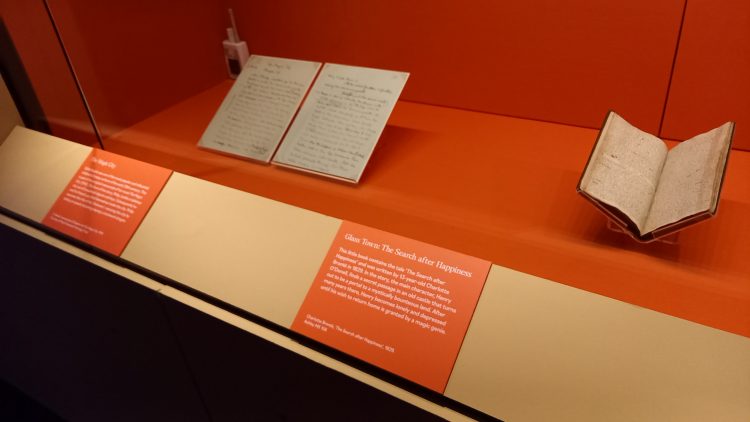 Enter A Realm Of Imagination With The British Library’s New Fantasy ...