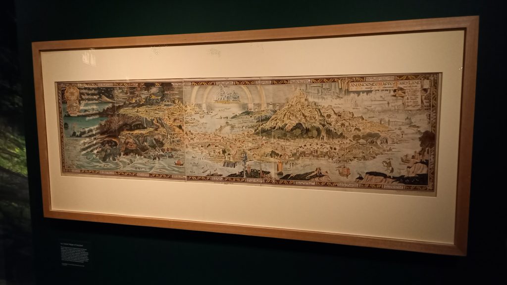 Enter A Realm Of Imagination With The British Library’s New Fantasy ...