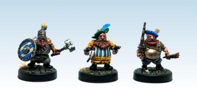 Dwarven Dungeon Delving! Grimskald’s Torch & Shield Launches On ...