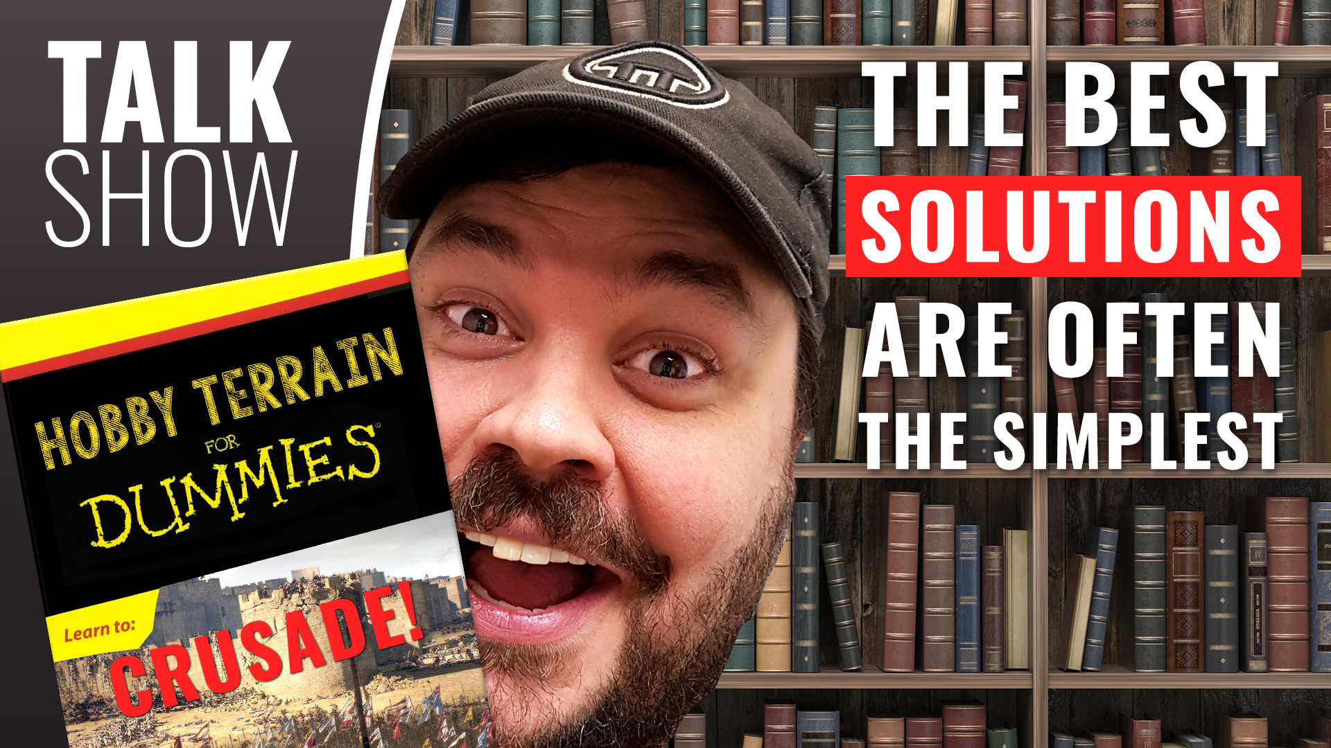 Cult Of Games XLBS: Is The Simplest Hobby Solution The Best One ...