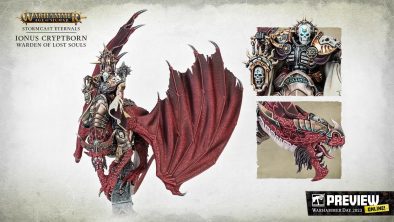Cryptborn Returns & The Kurnoth Call A Hunt In Age Of Sigmar ...