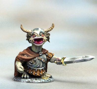 Scoop Up Some Stunning Goblins From Dark Sword Miniatures! – OnTableTop ...