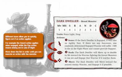 Dwarven Dungeon Delving! Grimskald’s Torch & Shield Launches On ...