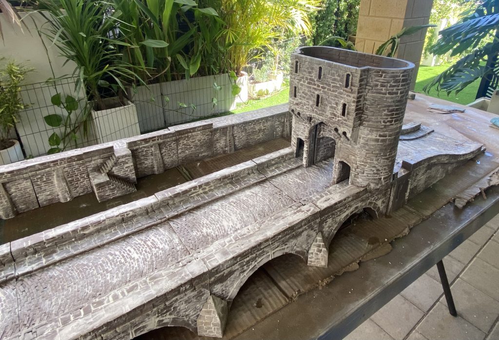 Check Out Some Awesome Projects From TerrainFest 2023! – OnTableTop ...