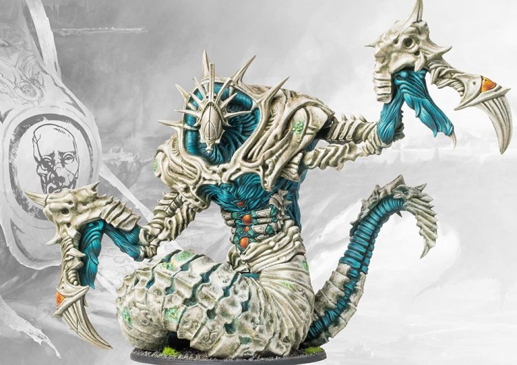 Get Conquest’s Siegebreaker & A Christmas Surprise! – OnTableTop – Home ...