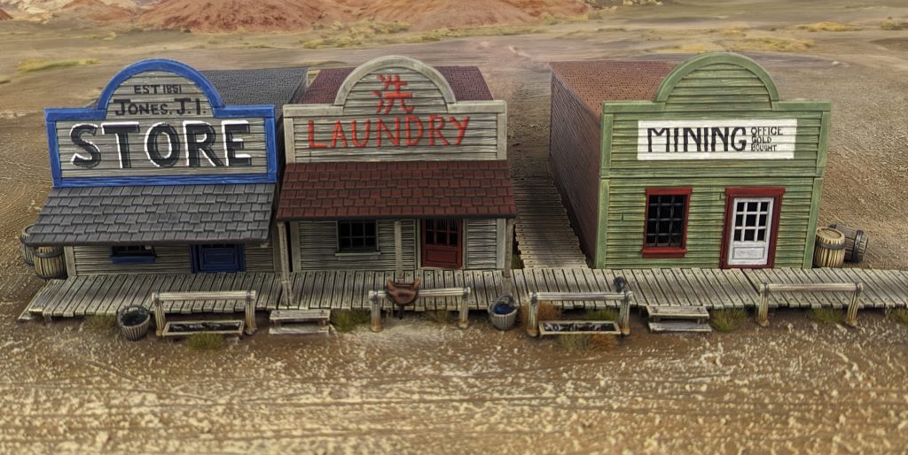 Great Escape Announce A NEW Old West; Dead Man’s Hand Redux ...