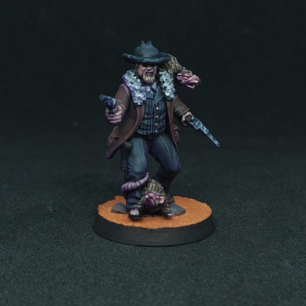 Make Your Wild West Weird With 3DBreed’s Plains Of Terror – OnTableTop ...