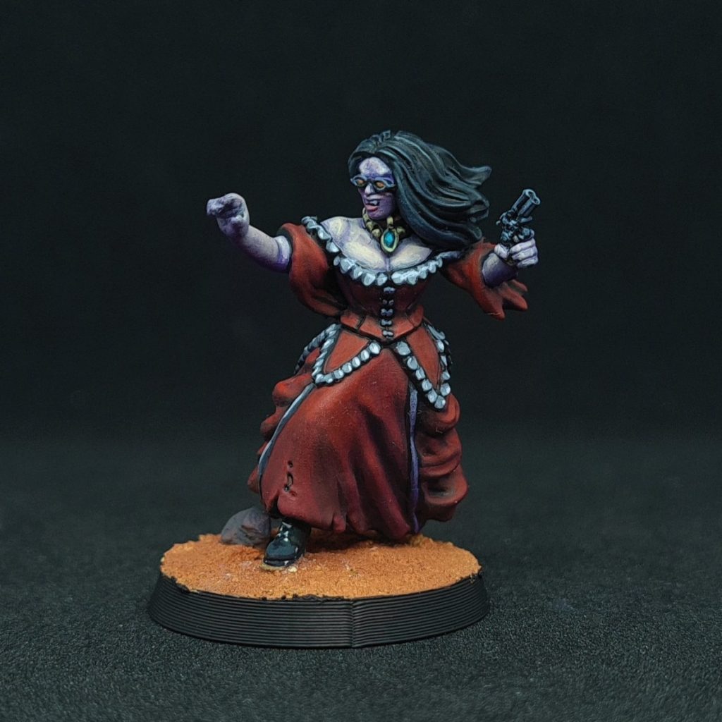 Make Your Wild West Weird With 3DBreed’s Plains Of Terror – OnTableTop ...