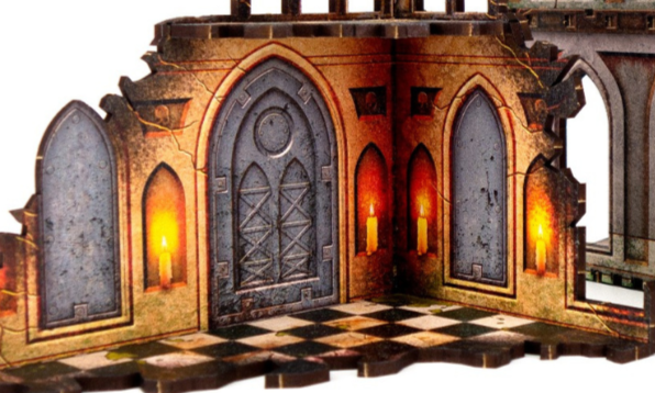 Kickstart Battle Ready Buildings From Chromacut Studio Soon ...