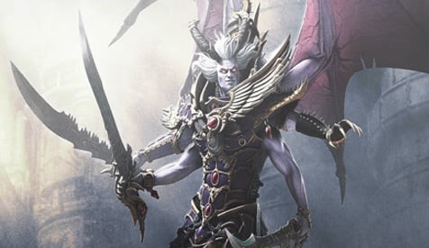 Grab A New Battle Group & More For Warhammer: The Horus Heresy ...