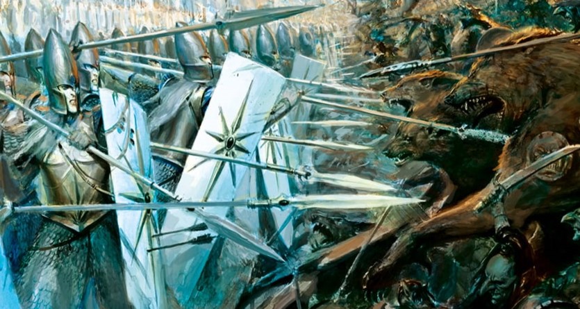 Warhammer: The Old World Game Mechanics Begin To Surface! – OnTableTop ...