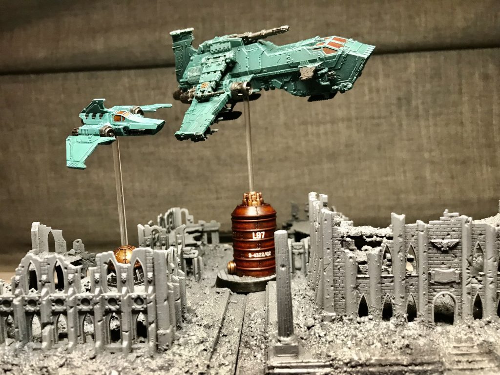 Check Out Some Awesome Projects From TerrainFest 2023! – OnTableTop ...