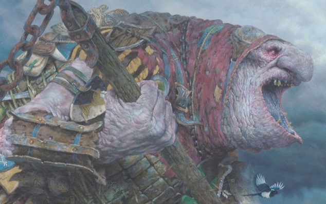 CMON Reveal New Art & Board Game, The Dead Keep – OnTableTop – Home of ...