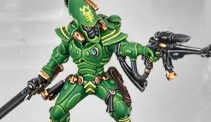 New Striking Scorpions Sneak Into Warhammer 40K: Kill Team ...