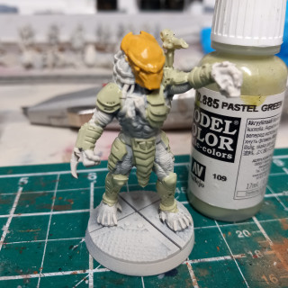 Comic book inspiration – OnTableTop – Home of Beasts of War