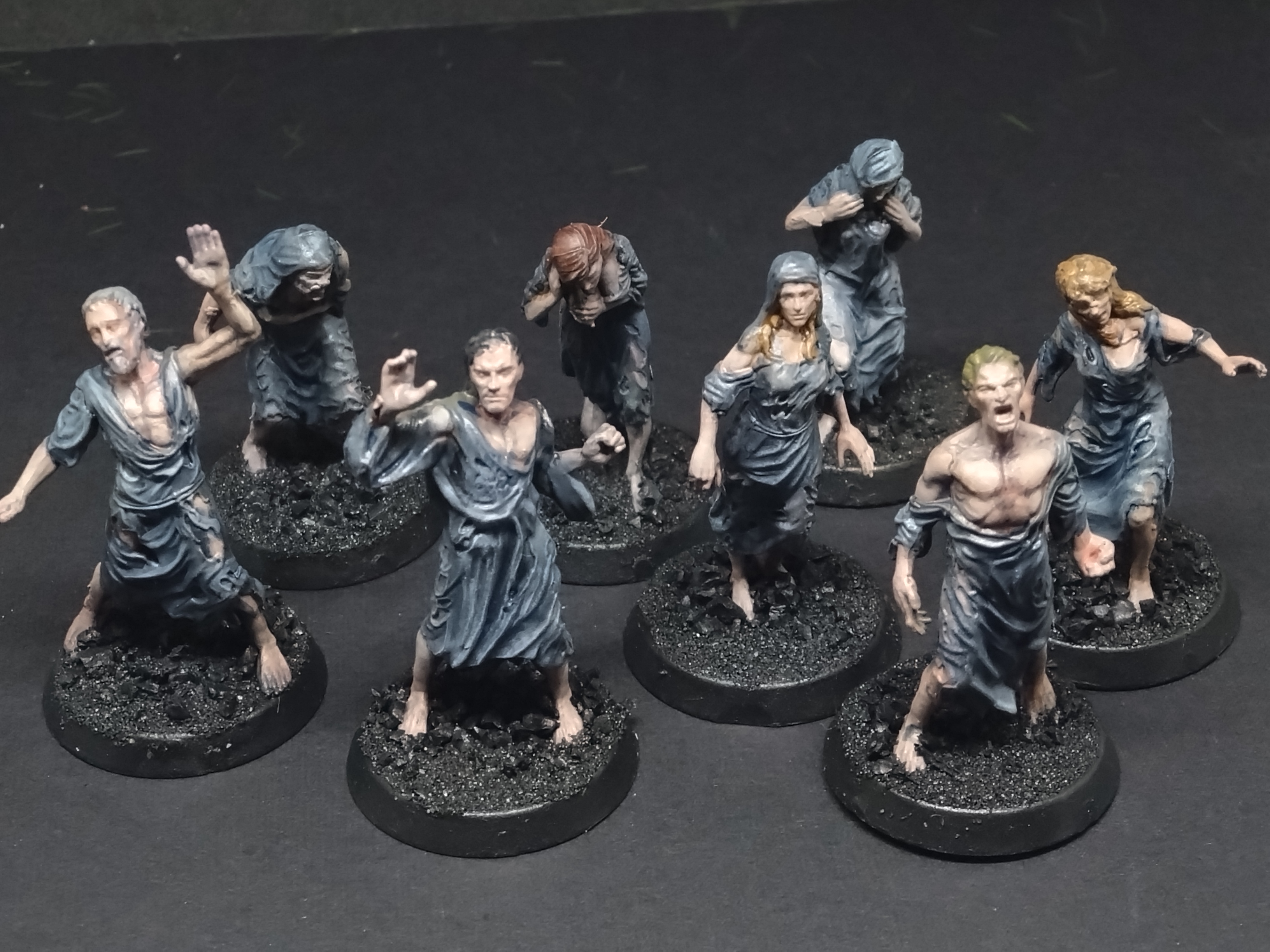 Idols of Torment – OnTableTop – Home of Beasts of War
