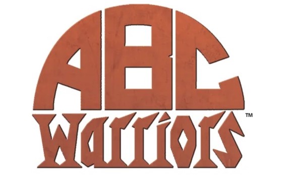 ABC Warriors: The Miniatures Game – OnTableTop – Home of Beasts of War