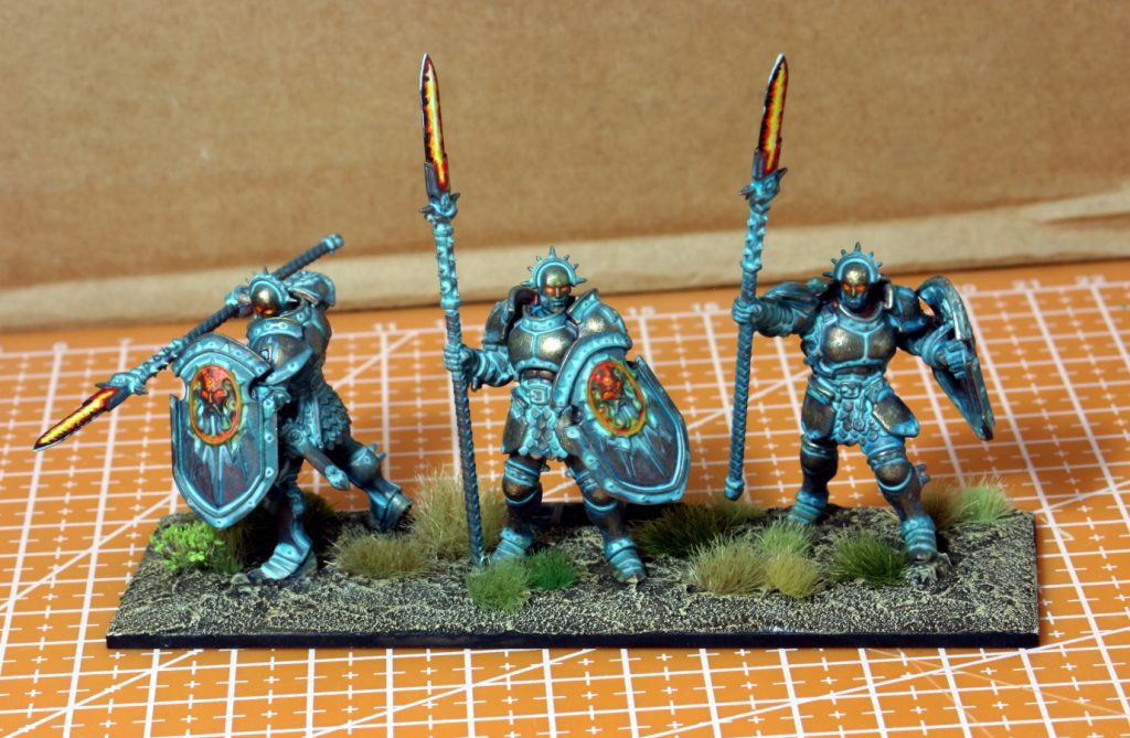 Community Spotlight: Horus Heresy Brutality, IDOLS Of TORMENT & The ...