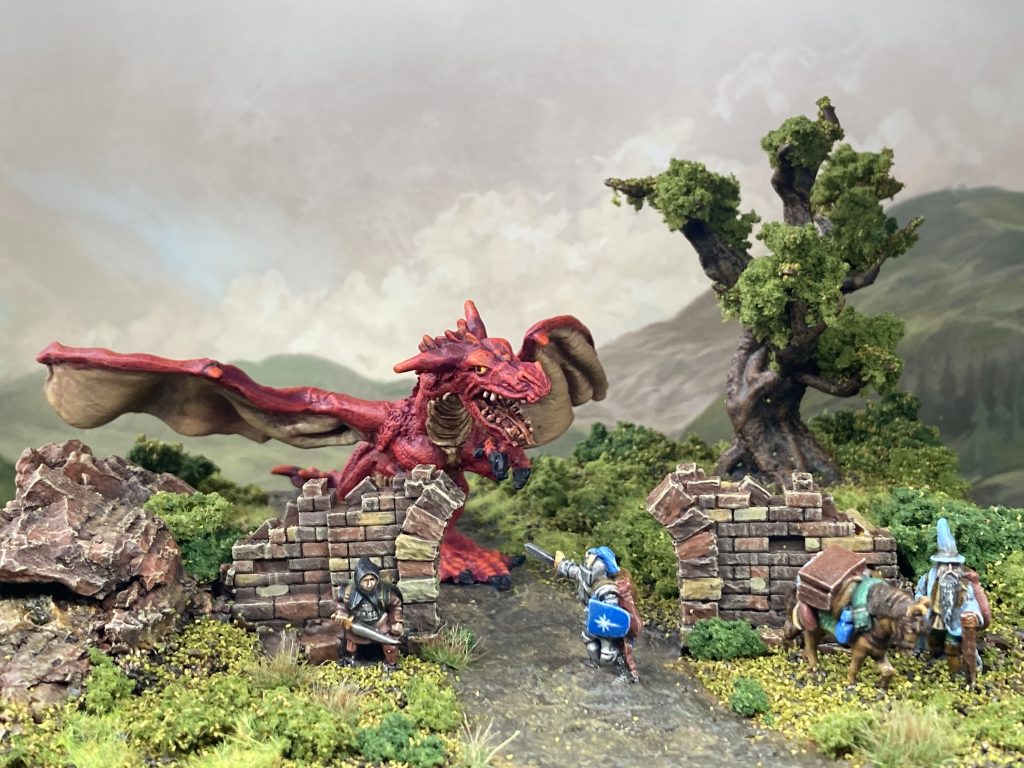 Community Spotlight: Wild West Gangs, Trench Offensives & Dragon ...