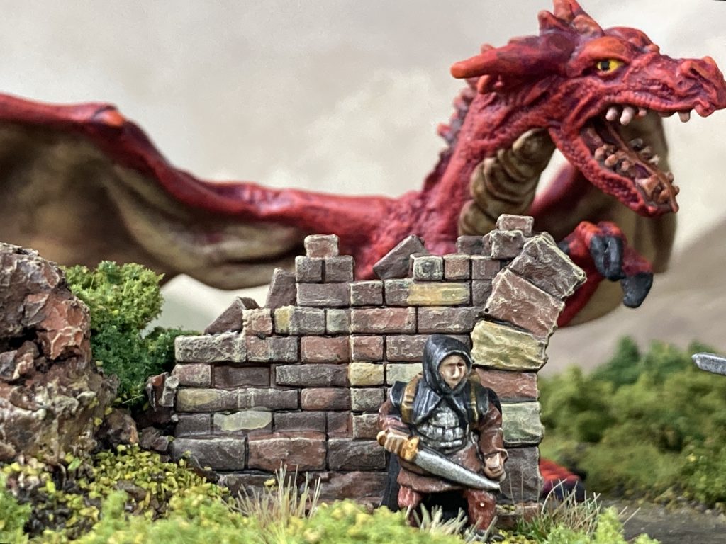 Community Spotlight: Wild West Gangs, Trench Offensives & Dragon ...